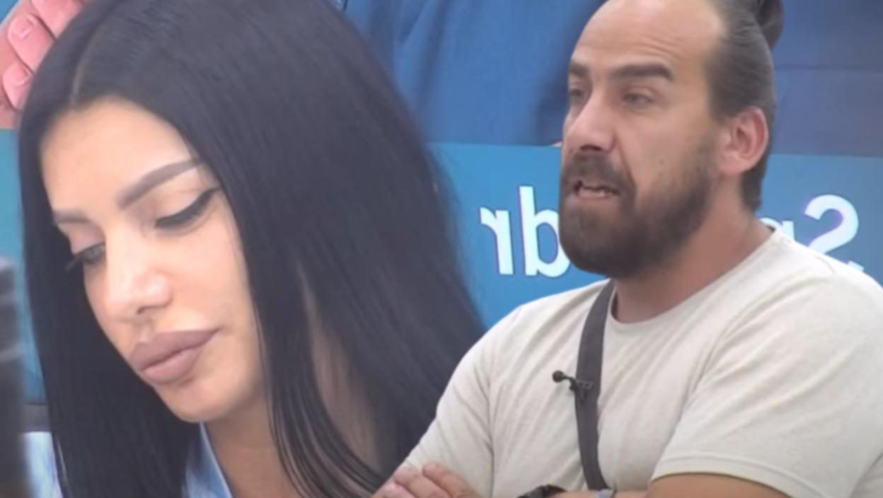 "Volim je svim srcem": Milovan nikad iskreniji, progovorio o pomirenju sa Aleksandrom - Ja sam ...